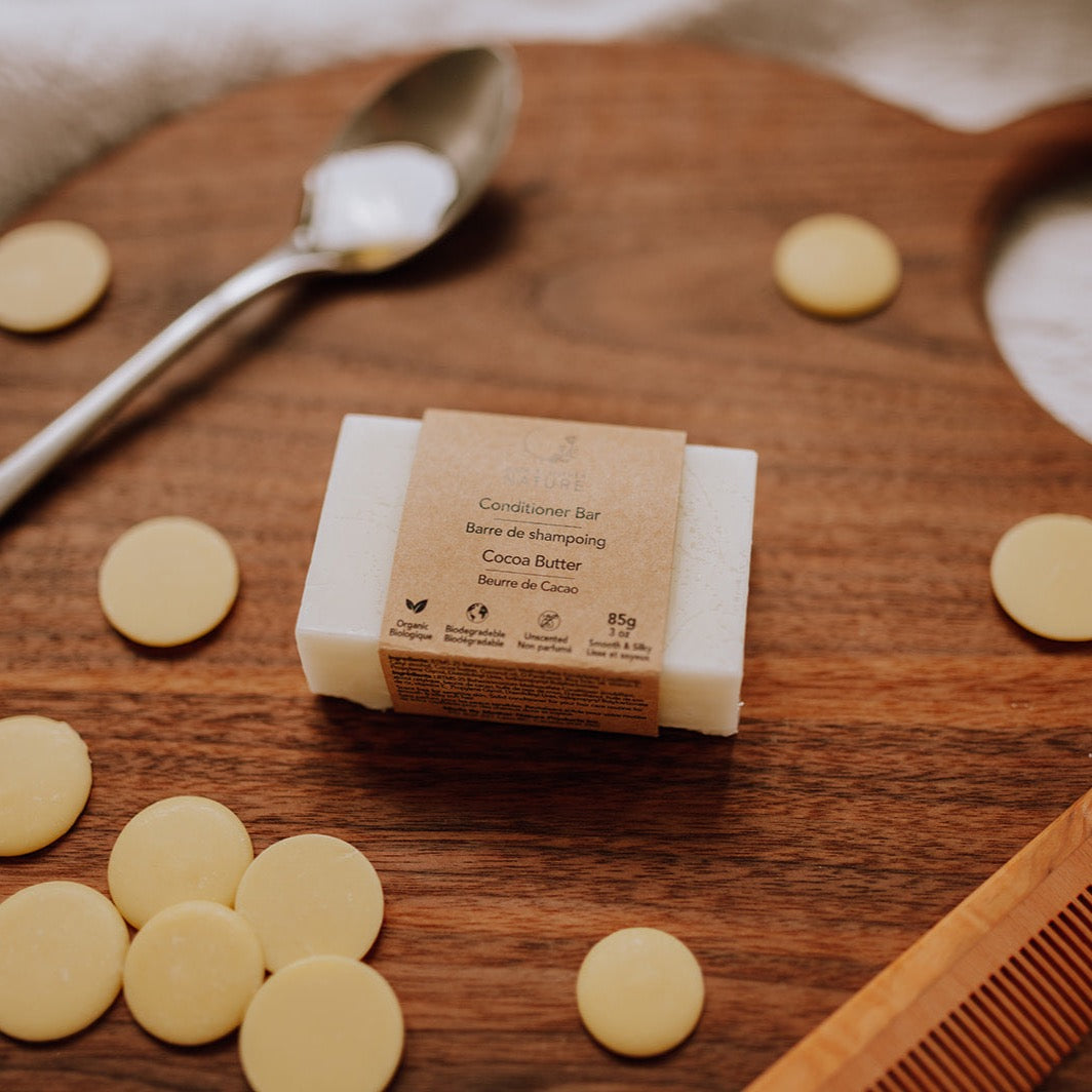 Made By Mother Nature Products Inc.