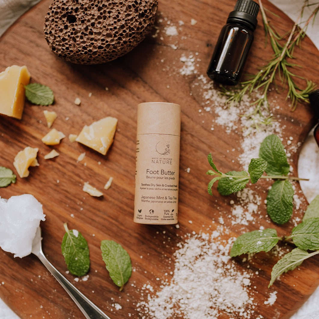 Made By Mother Nature Products Inc.