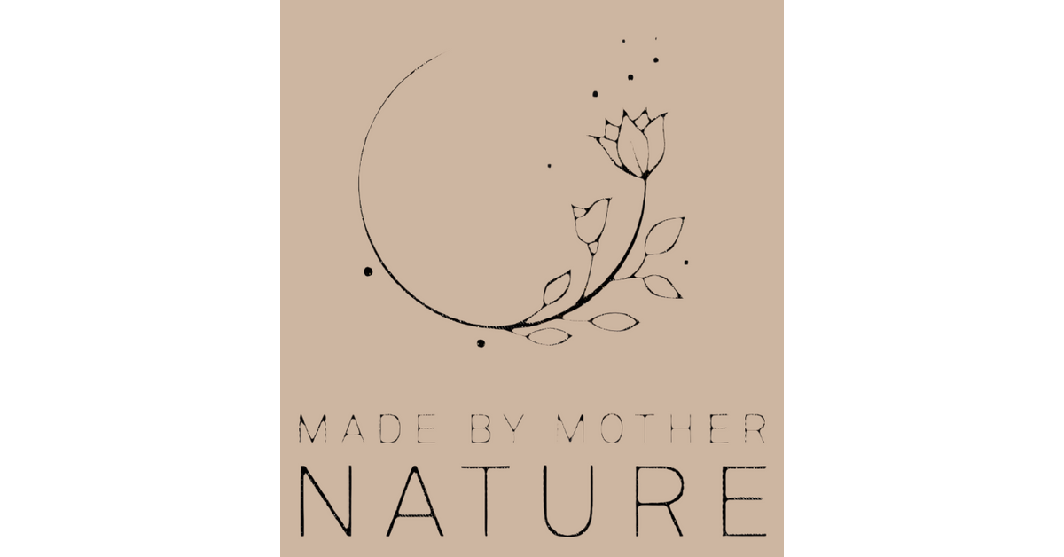 Made By Mother Nature Products Inc.