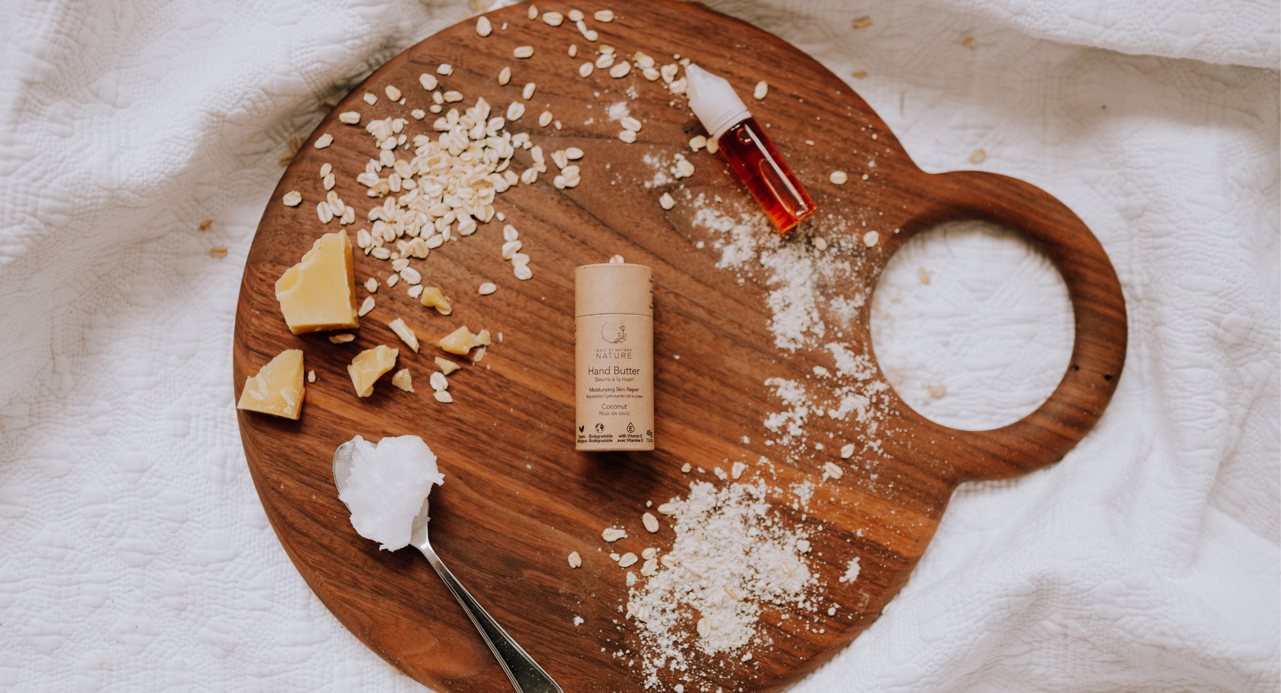 Made By Mother Nature Products Inc.