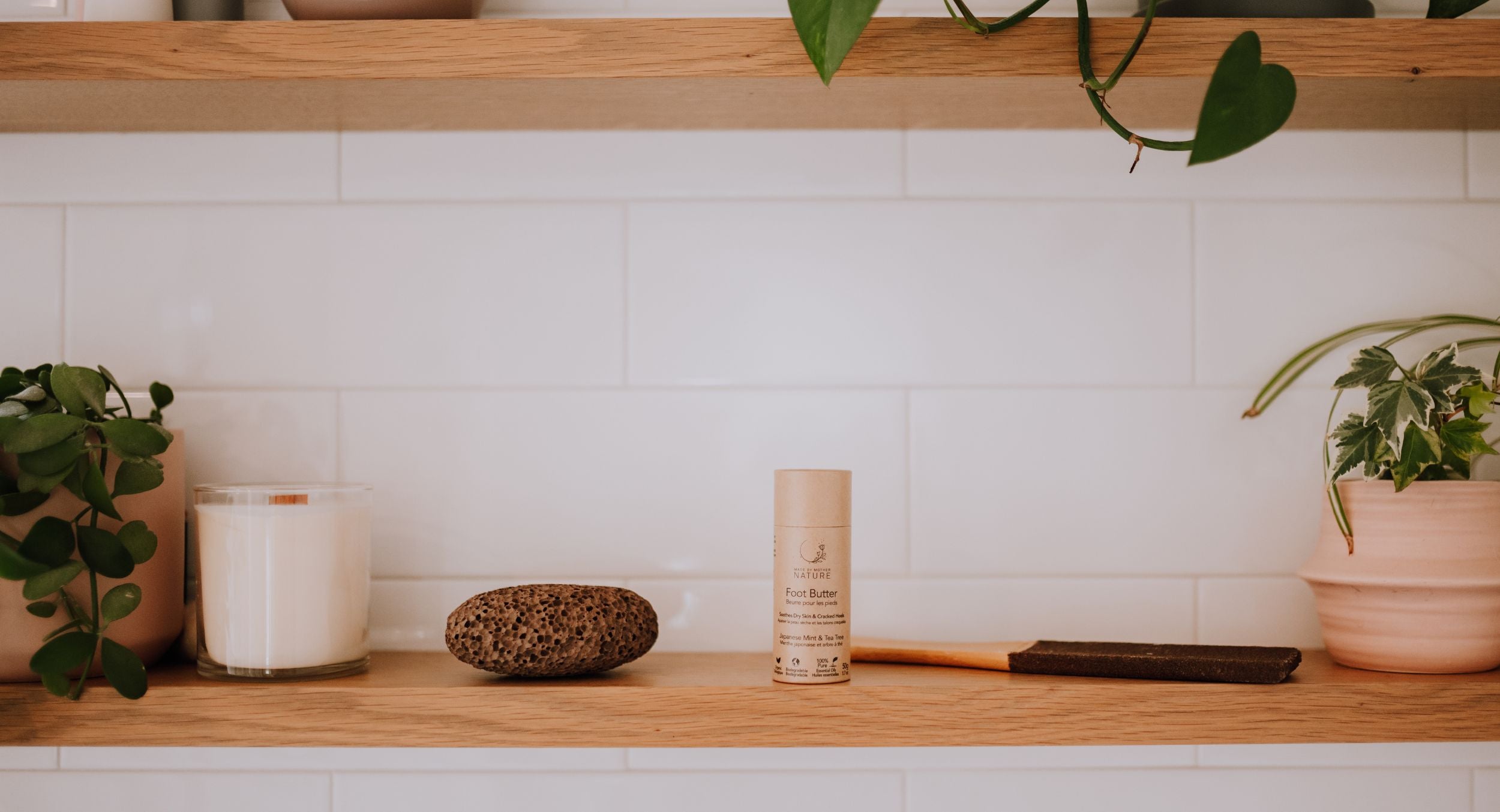 Made By Mother Nature Products Inc.